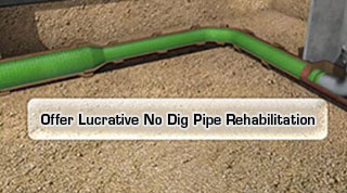 PICOTE SOLUTIONS | Pipe Relining | Australian Pipelining Supplies