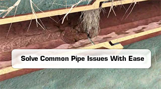 PICOTE SOLUTIONS | Pipe Relining | Australian Pipelining Supplies